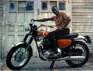 The Mysterious Legend of the Black Ghost: A Street Racing Icon