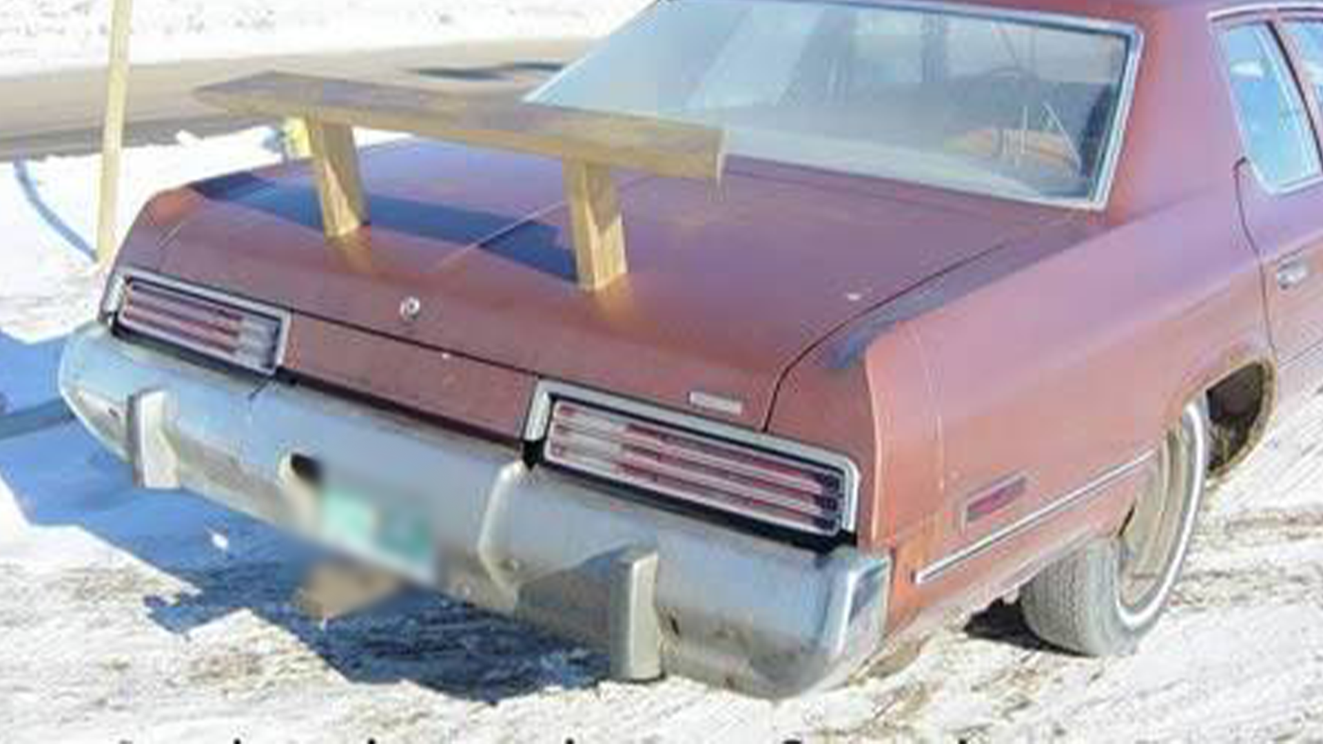 5 Ugly Car Mods That Aren’t As Cool As Their Owners Think