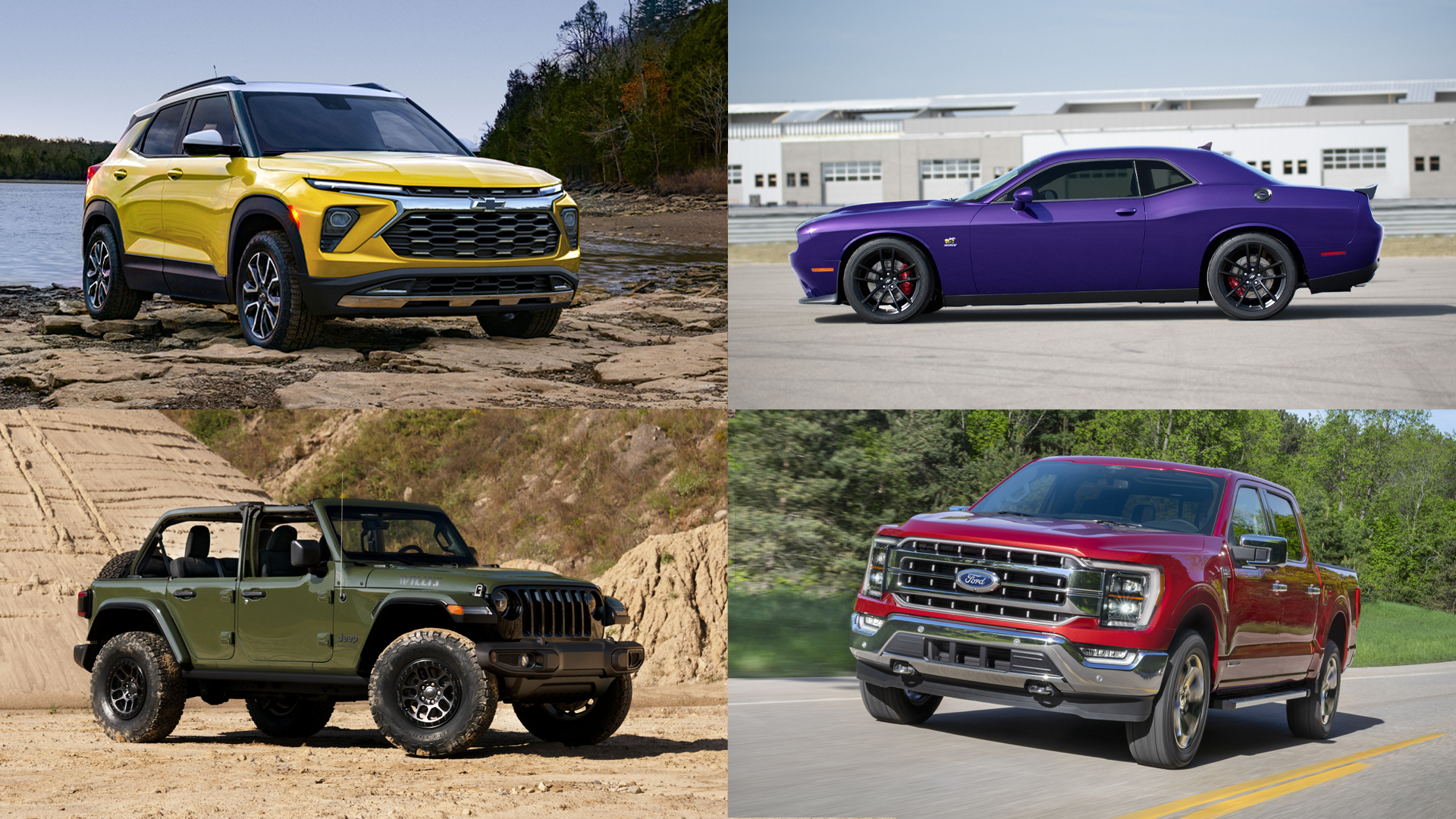 The Best Car Colors for Your Wallet: Which Ones Offer the Most Value?