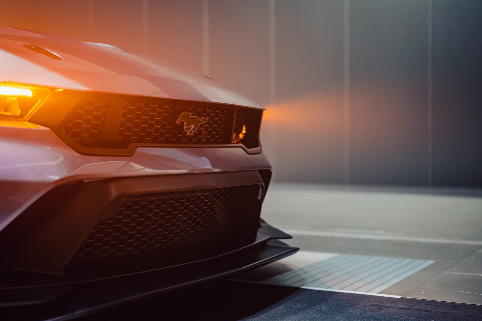 Ford Announces the 2025 Mustang GTD; A Street-Legal Race Car with 800 ...