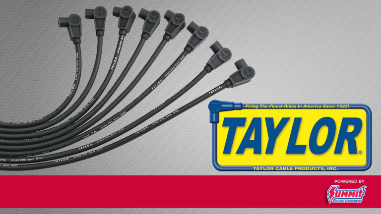 Get More Spark to the Plugs and Protect Onboard Electronics Too