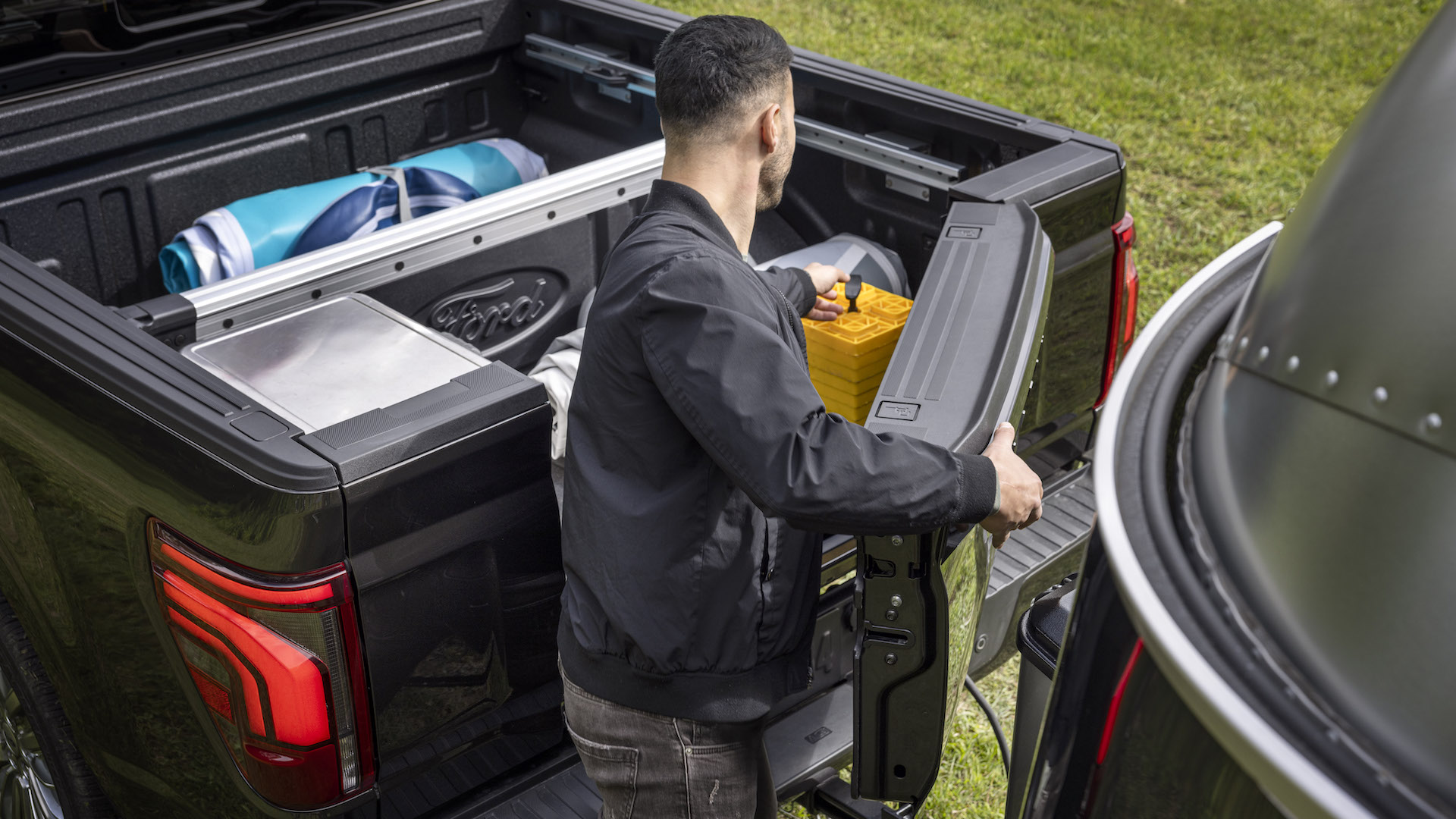 5 Things You Need To Know About The Refreshed 2024 Ford F-150