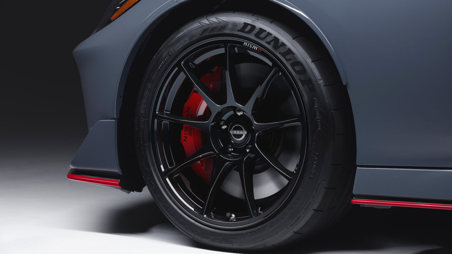 5 Things You Need To Know About The 2024 Nissan Z