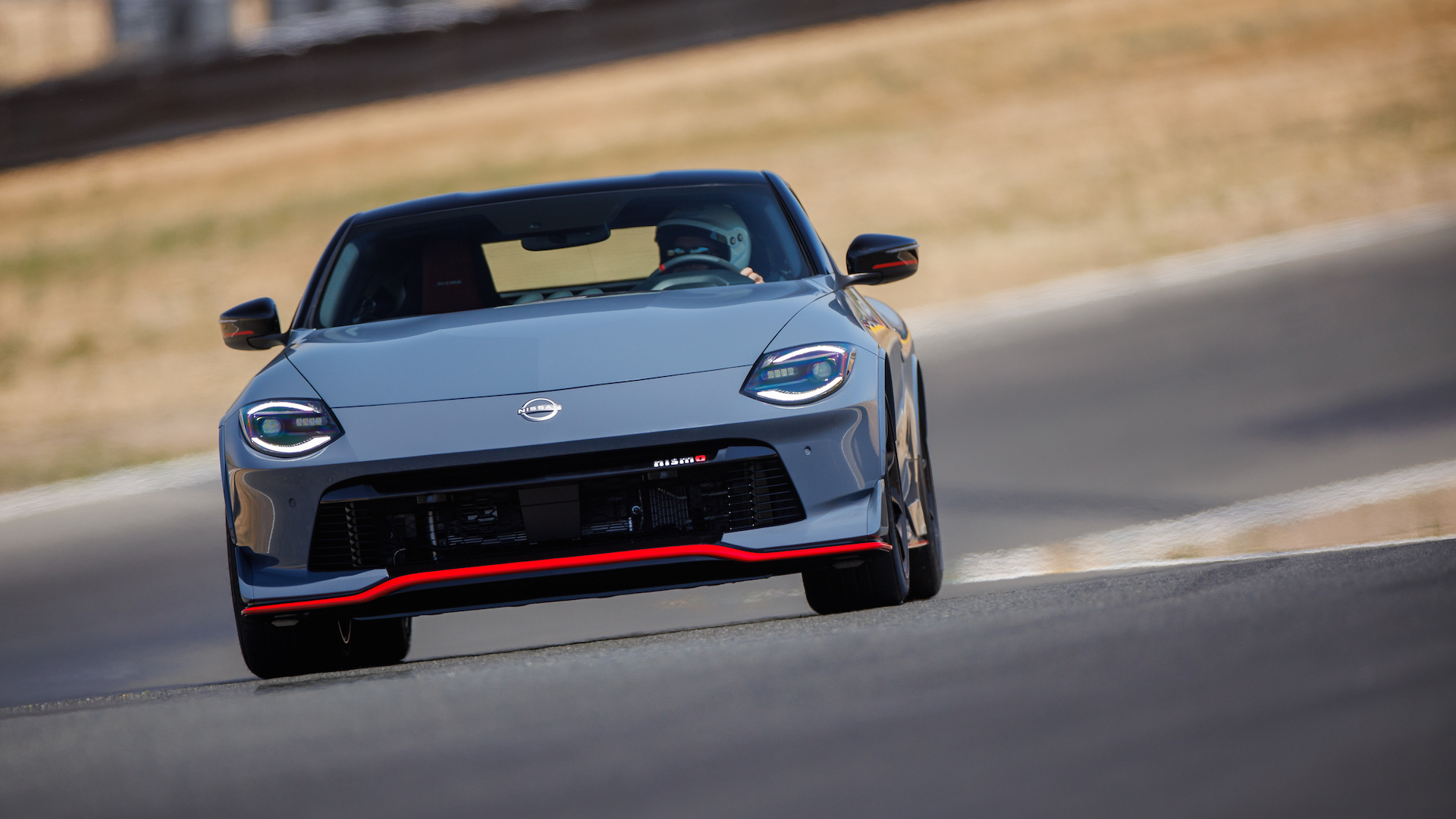 5 Things You Need To Know About The 2024 Nissan Z