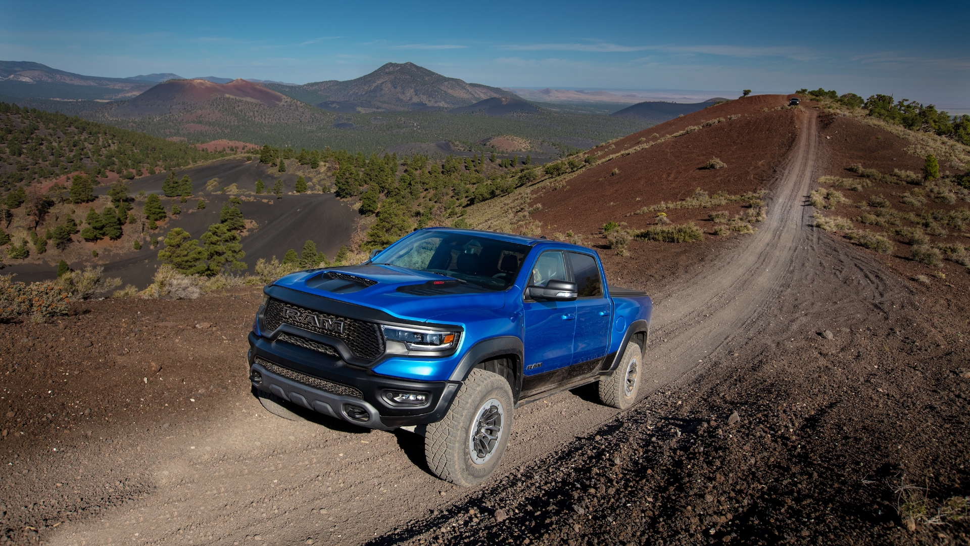 5 Things You Need To Know About The 2024 Ram 1500