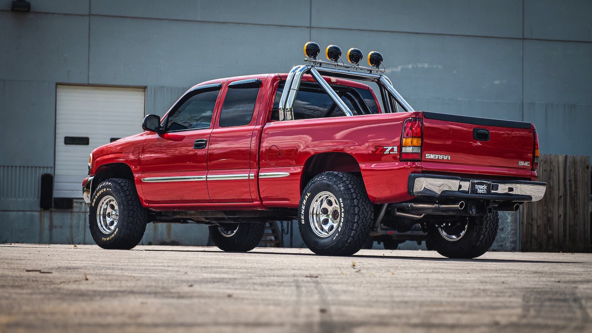 How We Brought The ’90s To The Modern Age with Our “Old School Sierra ...