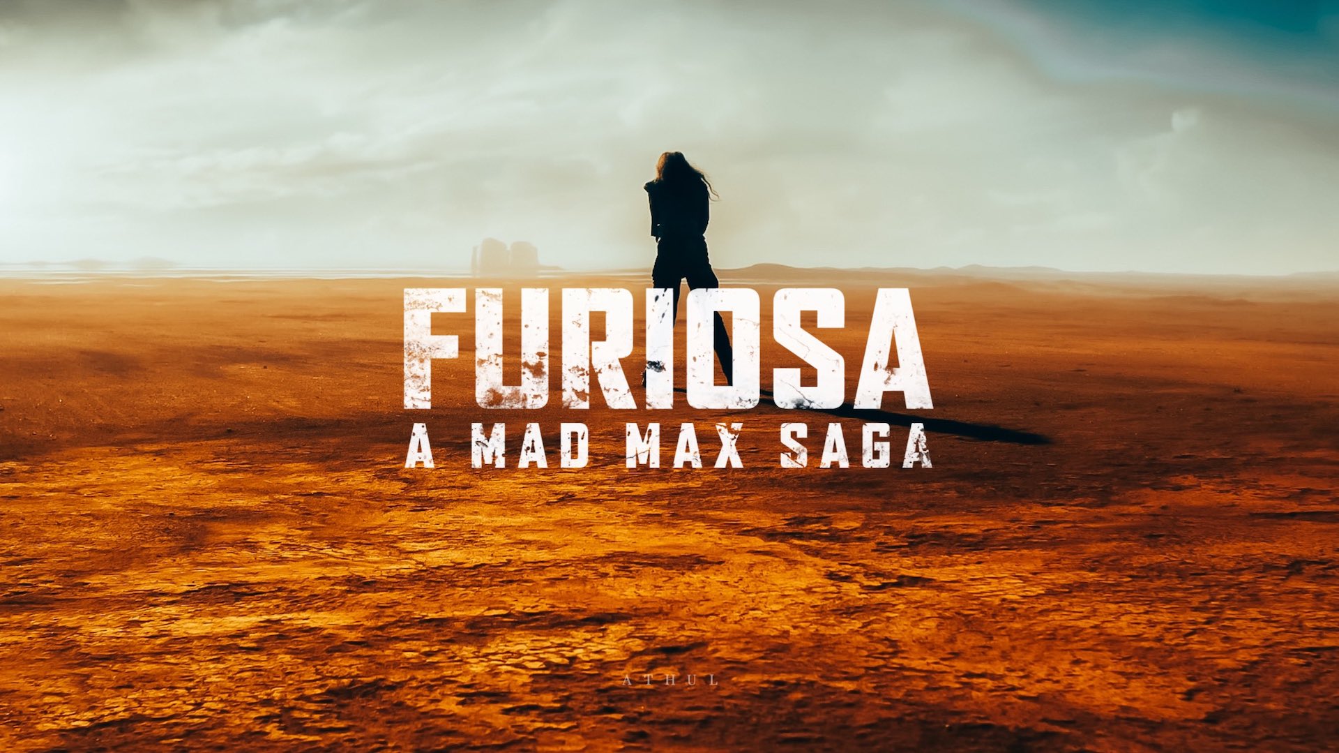 Warner Bros Release “Furiosa” Trailer, The High-Octane Prequel to “Mad ...