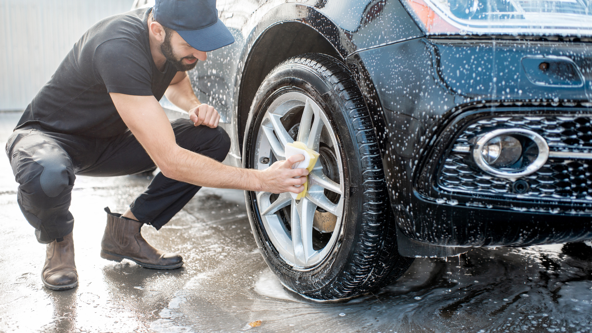 Tires 101: Your Roadmap To The Perfect Set For Your Car