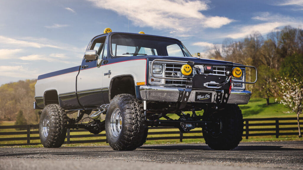 Where to Watch POWERNATION in 2024