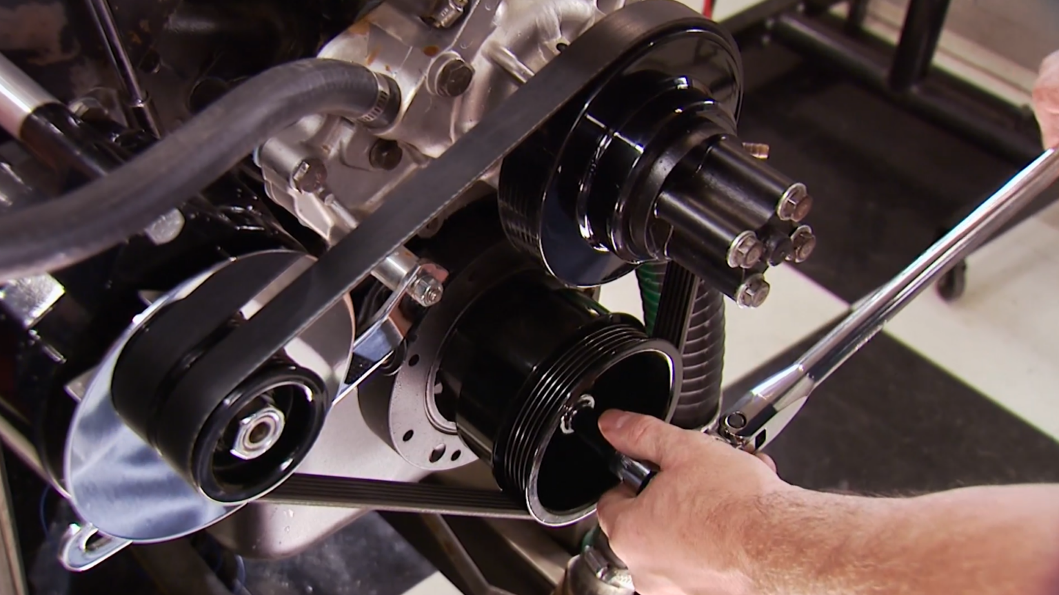 Sparking Success: A Step-by-Step Guide to Installing Your Engine ...