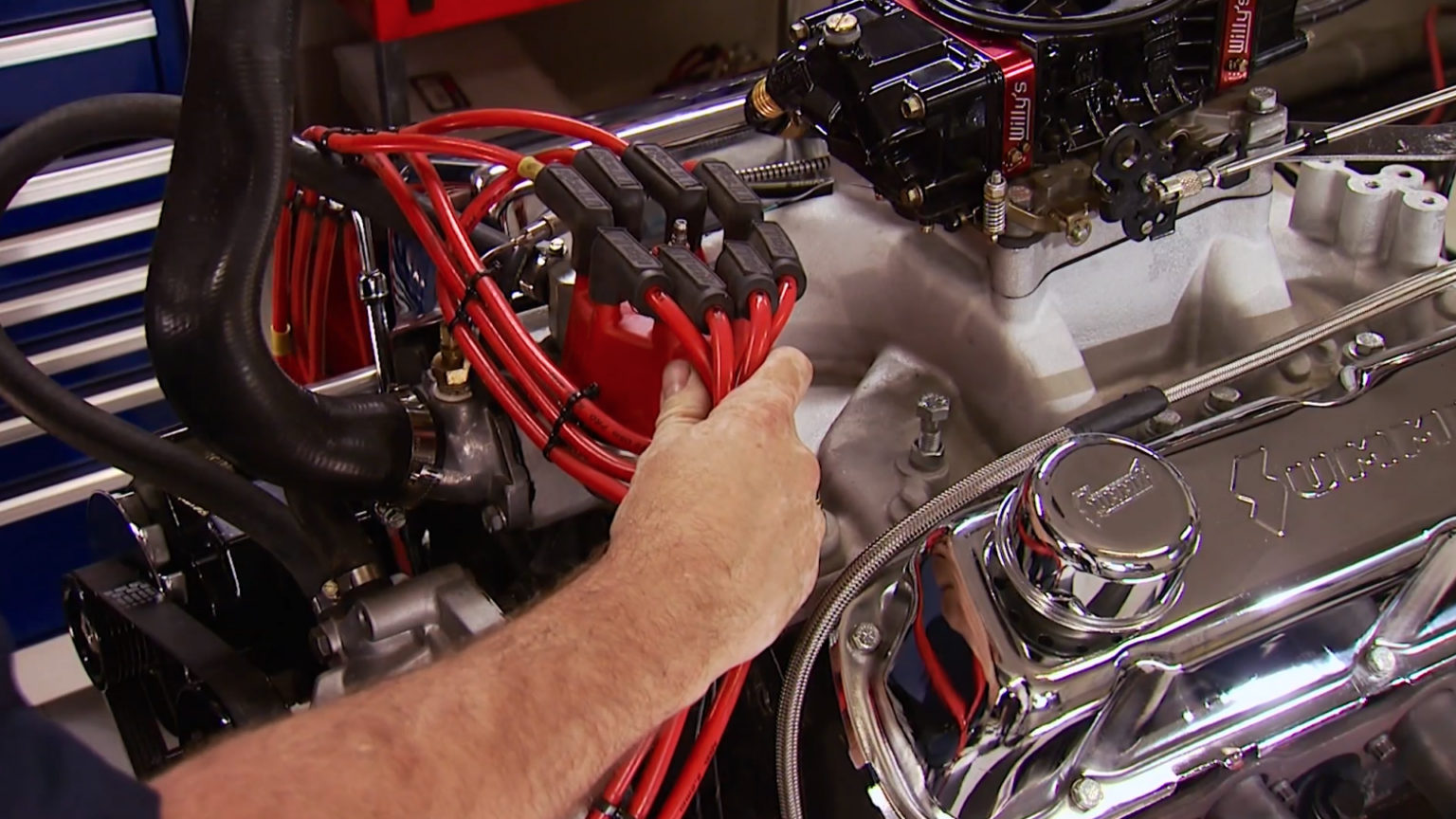 Sparking Success: A Step-by-Step Guide to Installing Your Engine ...