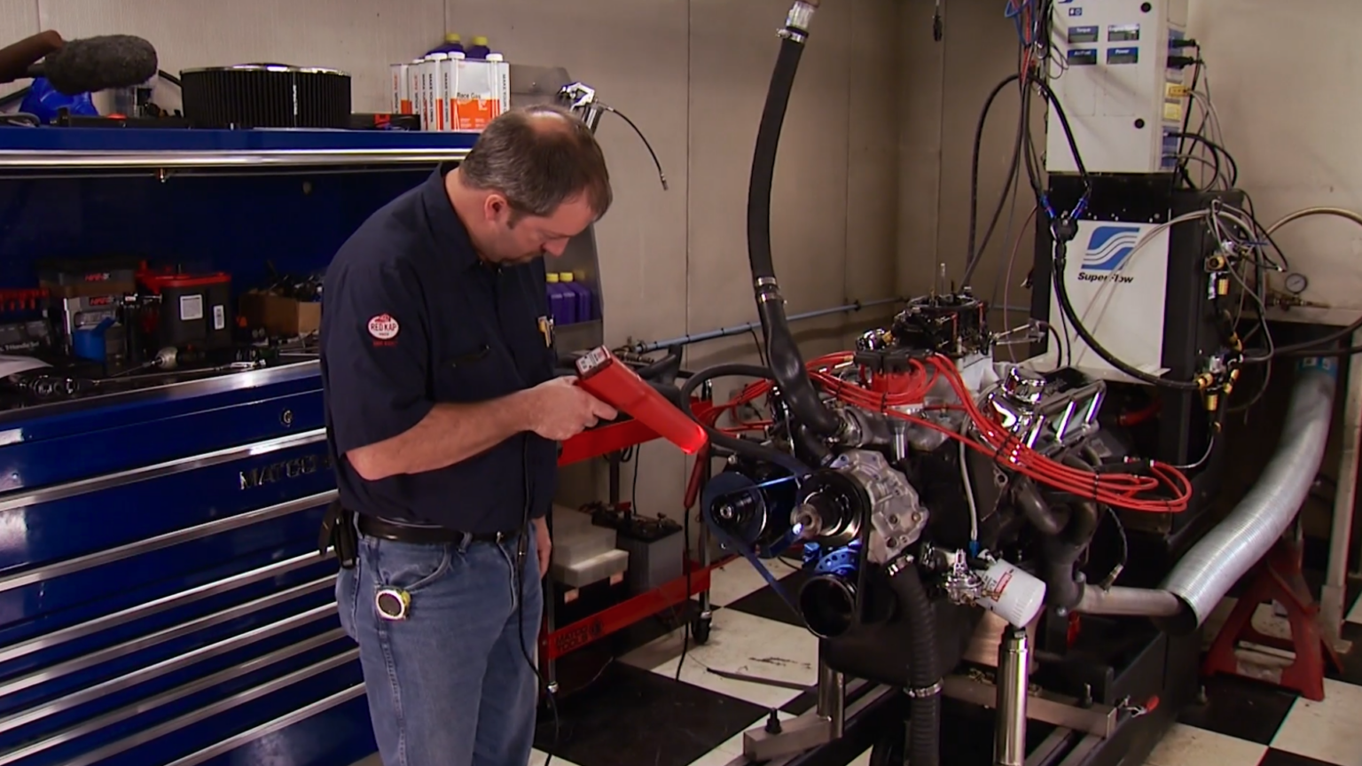 Sparking Success: A Step-by-Step Guide to Installing Your Engine ...