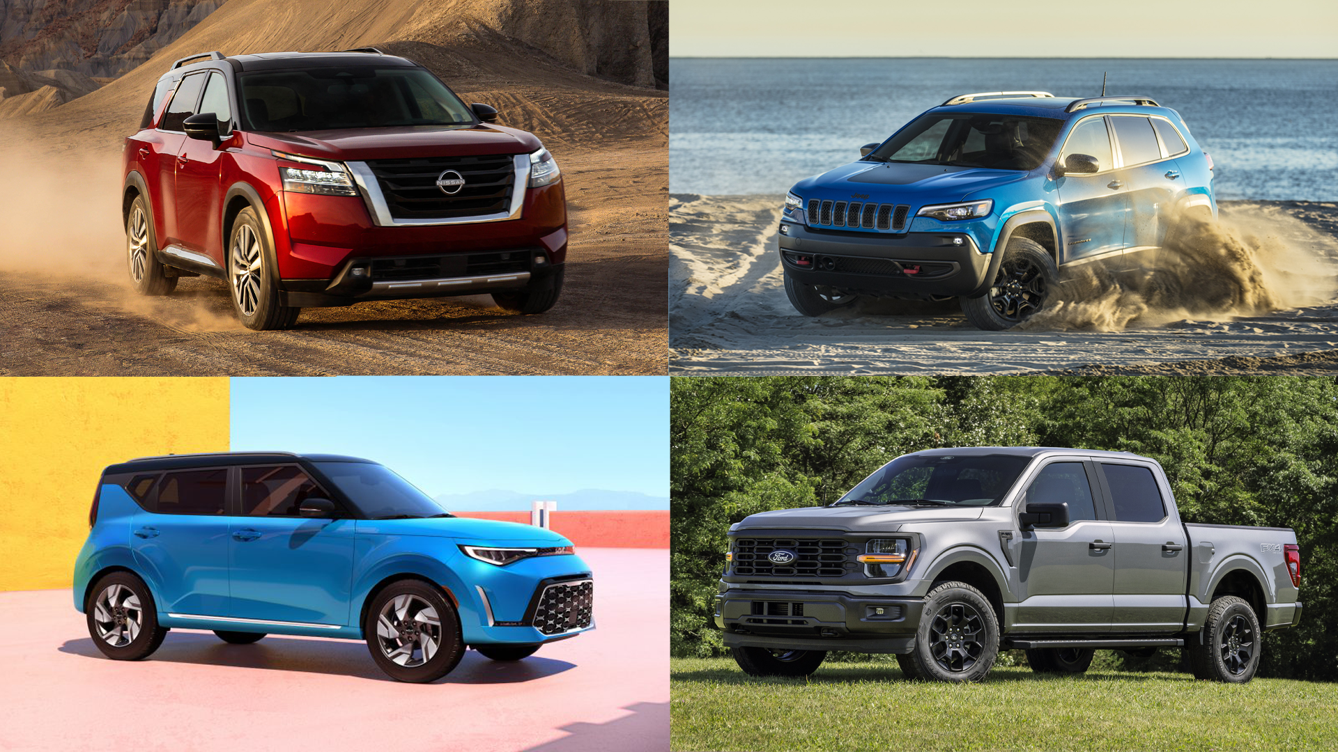 These Are The Top 10 Auto Brands With The Most Recalls in 2023