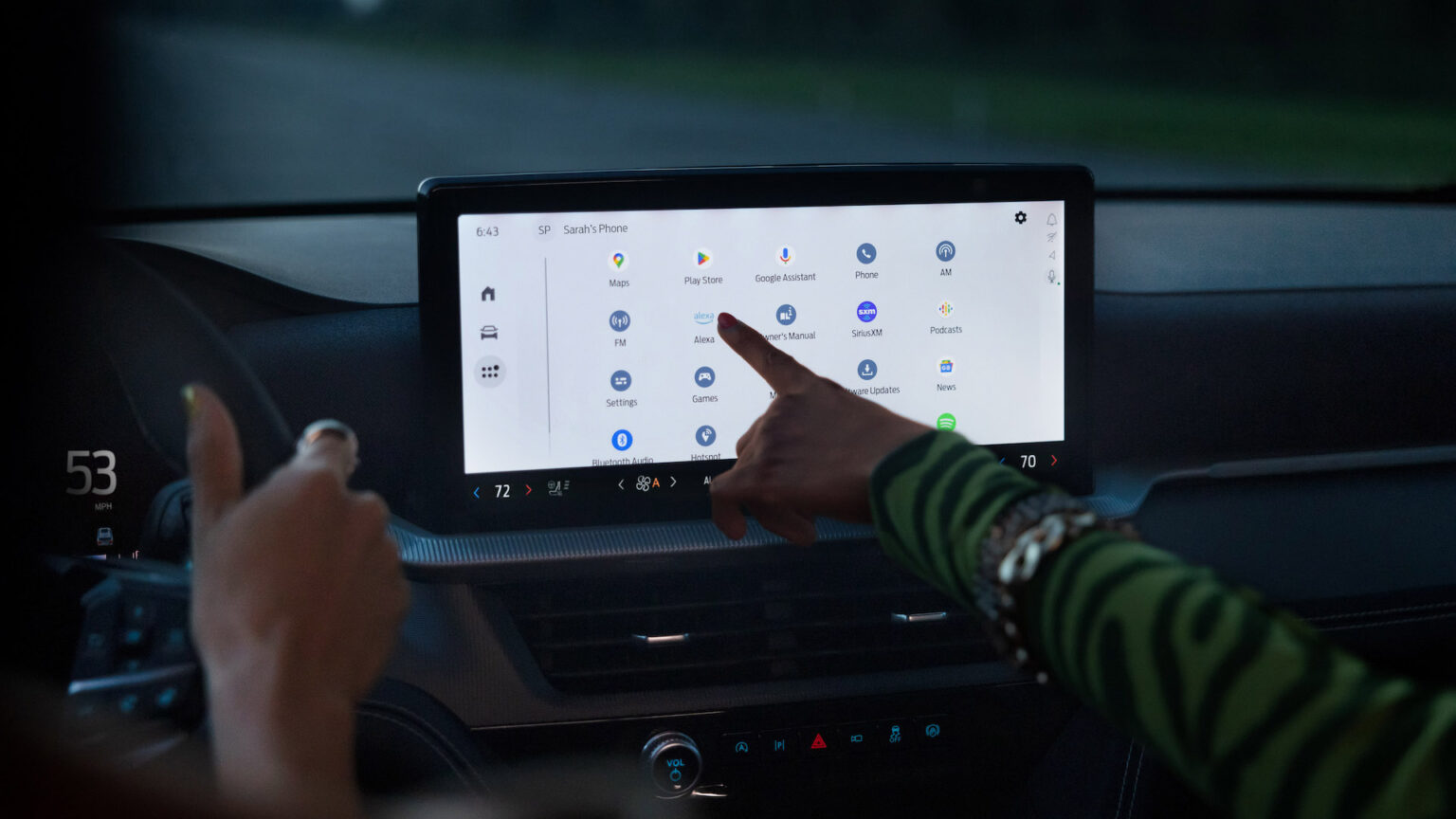 Exploring The Future: 5 Key Features of The 2025 Ford Explorer