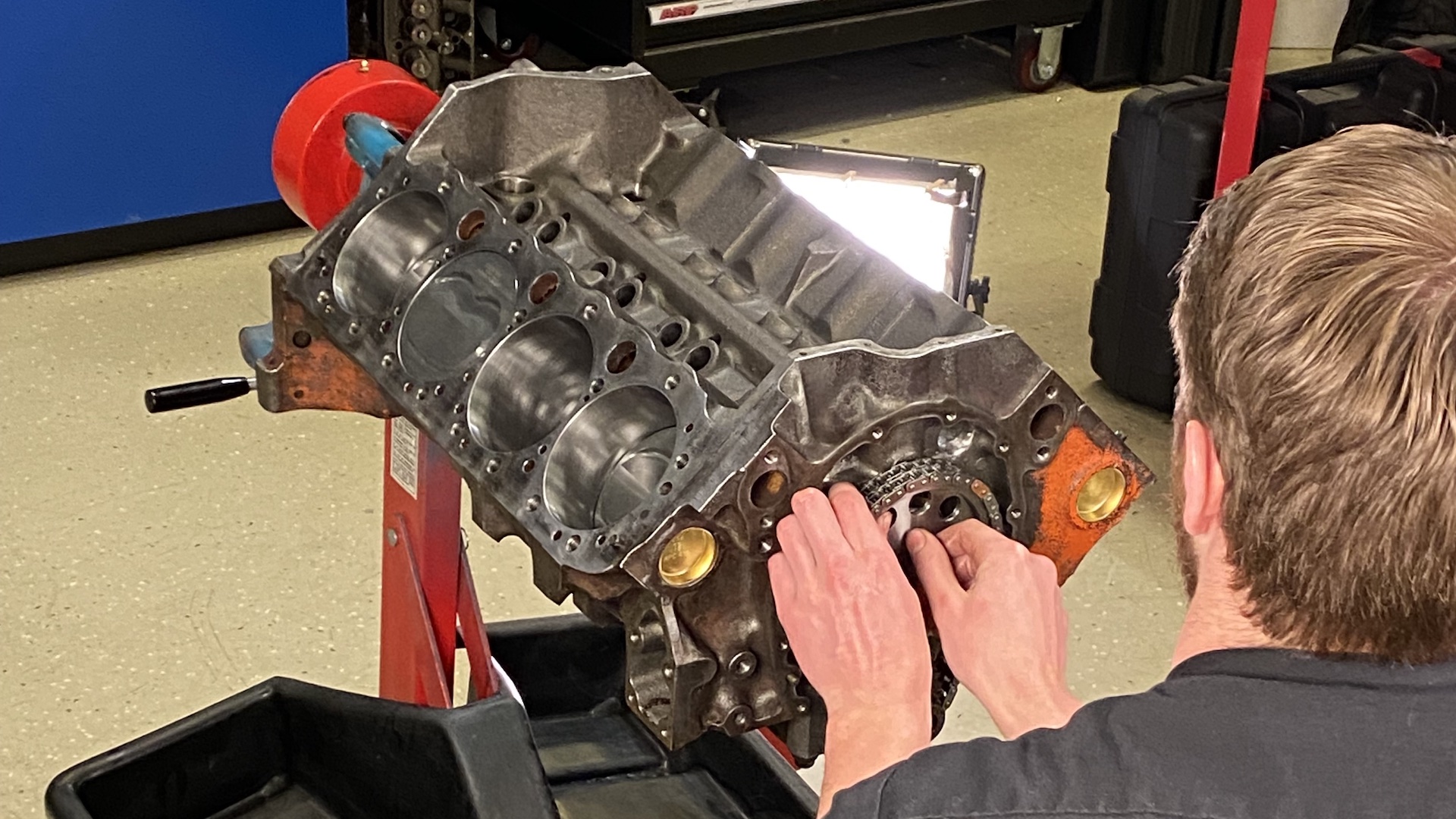 Expert Engine Builders Answer Your Top 10 Questions Sent By Viewers