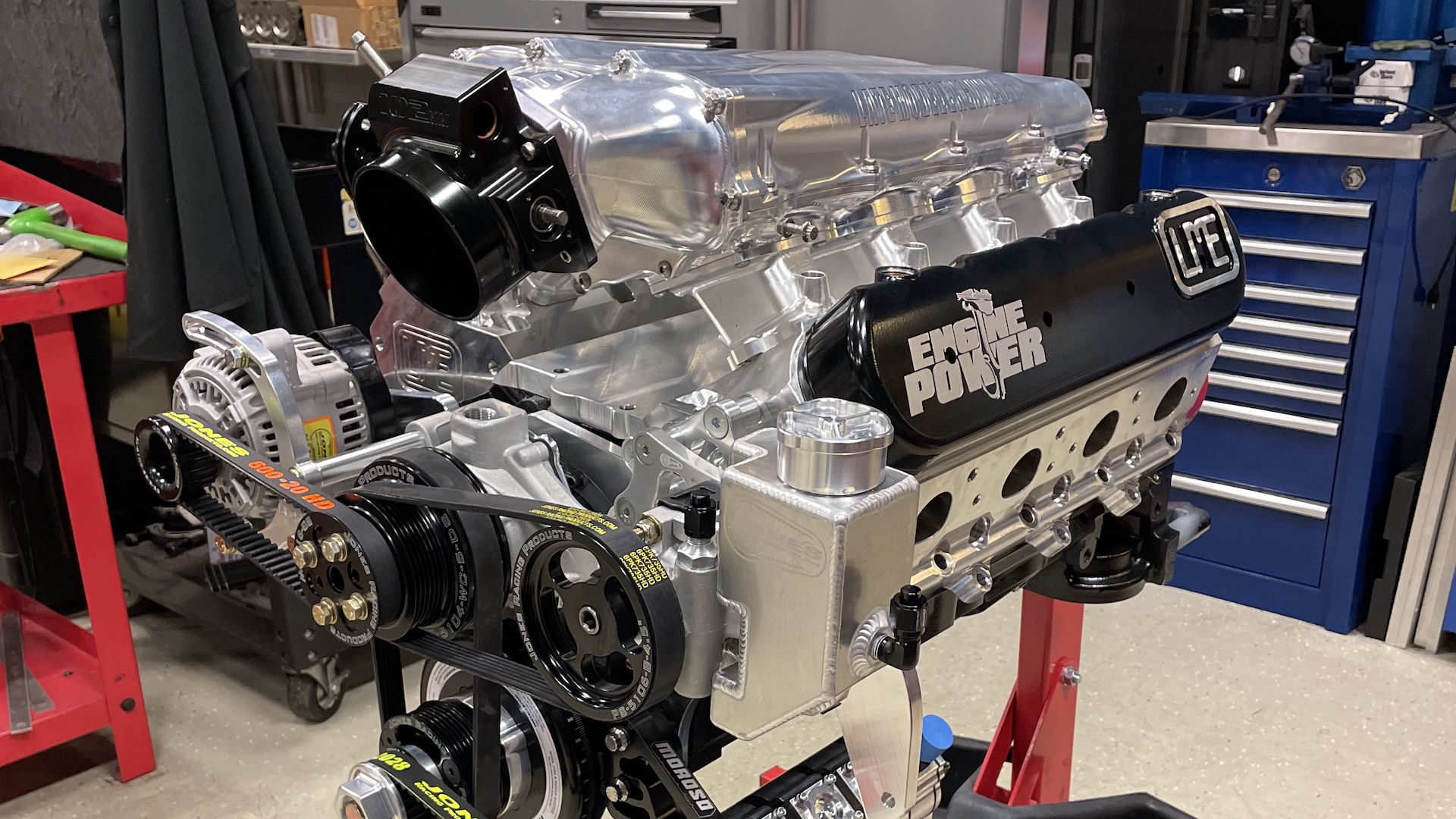 Expert Engine Builders Answer Your Top 10 Questions Sent By Viewers