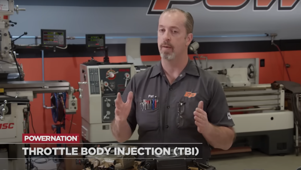 What is EFI and When Should I Use it?