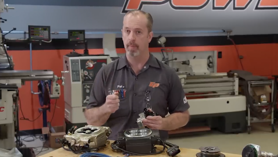 What is EFI and When Should I Use it?