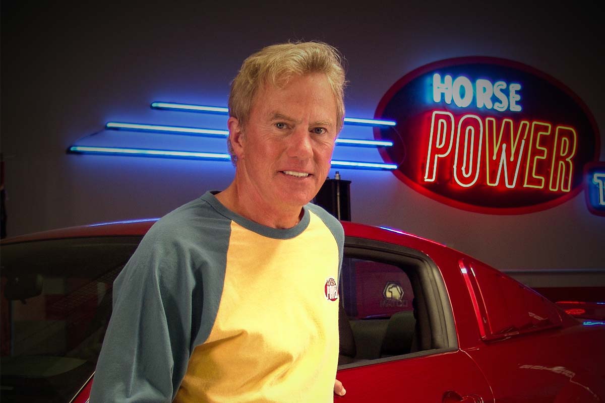 Nashville Public Television to Host Celebration of Life for Joe Elmore