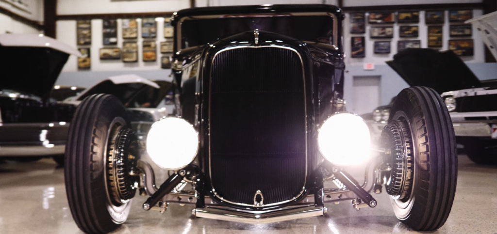 Celebrating the Life of George Poteet – A Legacy of Speed and Inspiration