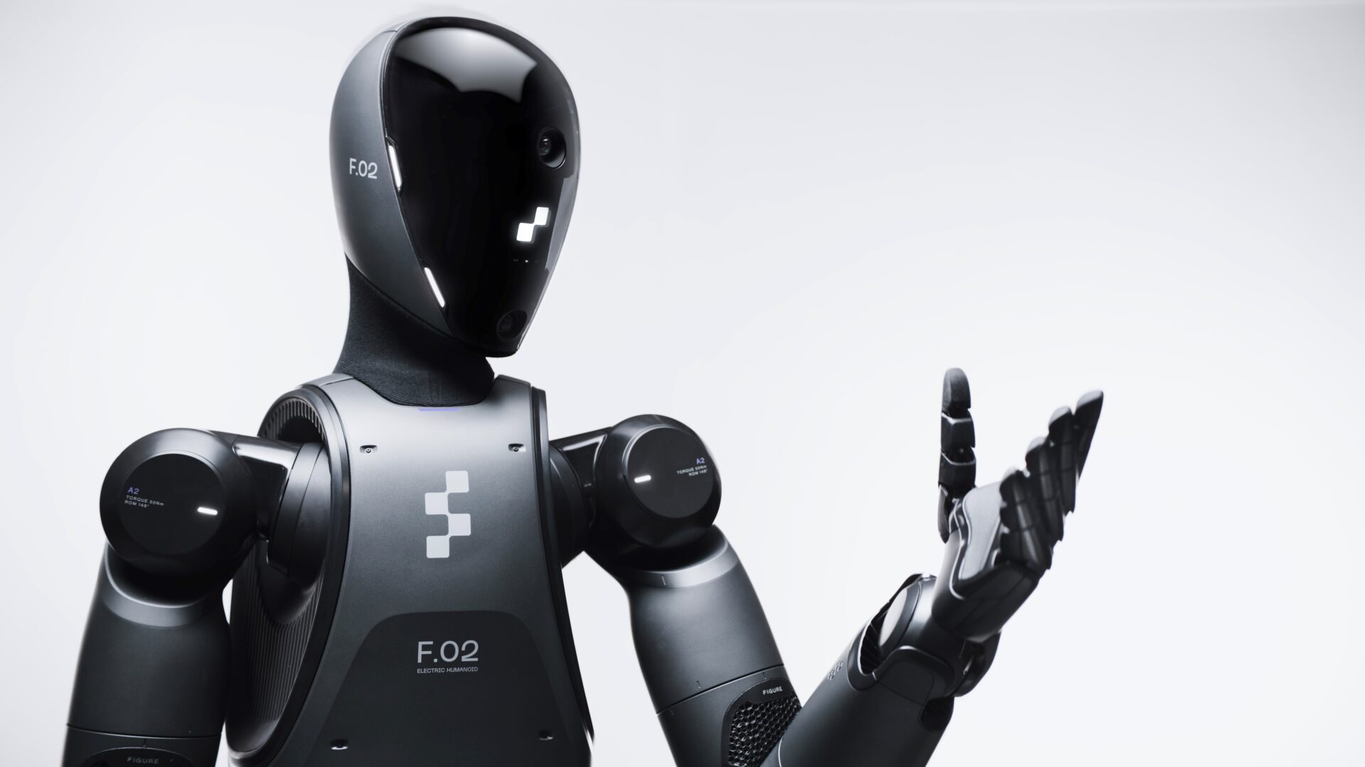 BMW Tests New Humanoid Robot at Spartanburg Plant: What This Means for ...