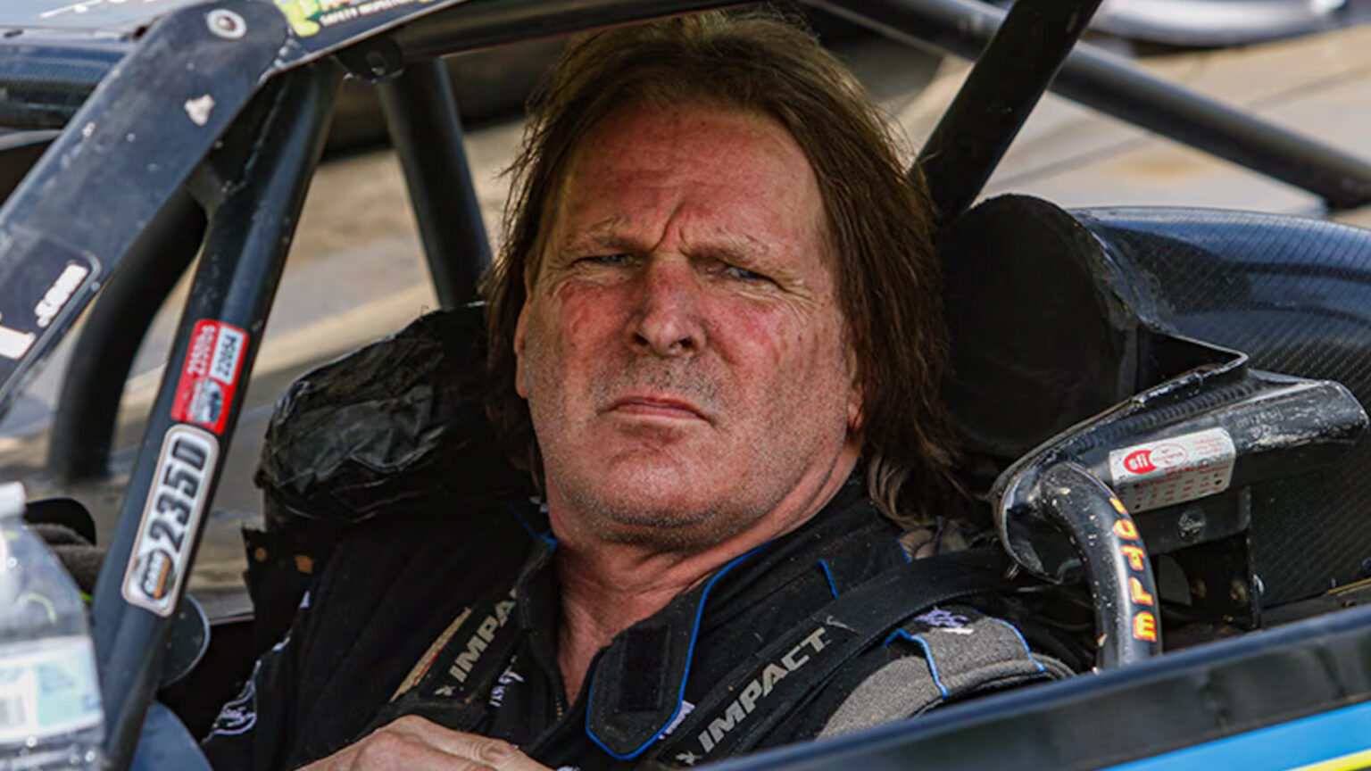 Honoring a Racing Legend: The Impact of Scott Bloomquist on Motorsports