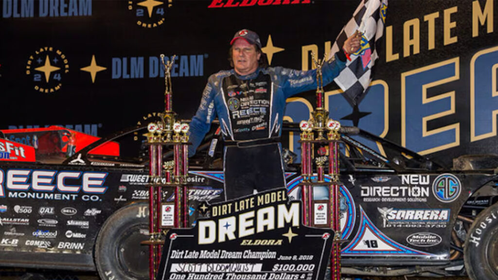 Honoring a Racing Legend: The Impact of Scott Bloomquist on Motorsports