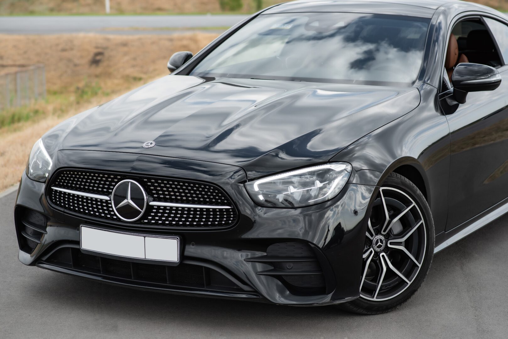 Mercedes-Benz’s Aggressive Crackdown on Counterfeit Parts: Over 1.6 ...