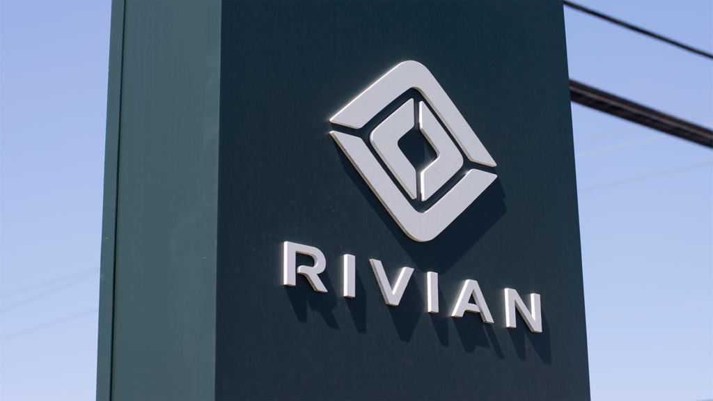 Fire at Rivian’s Illinois Factory Damages Over 30 Vehicles