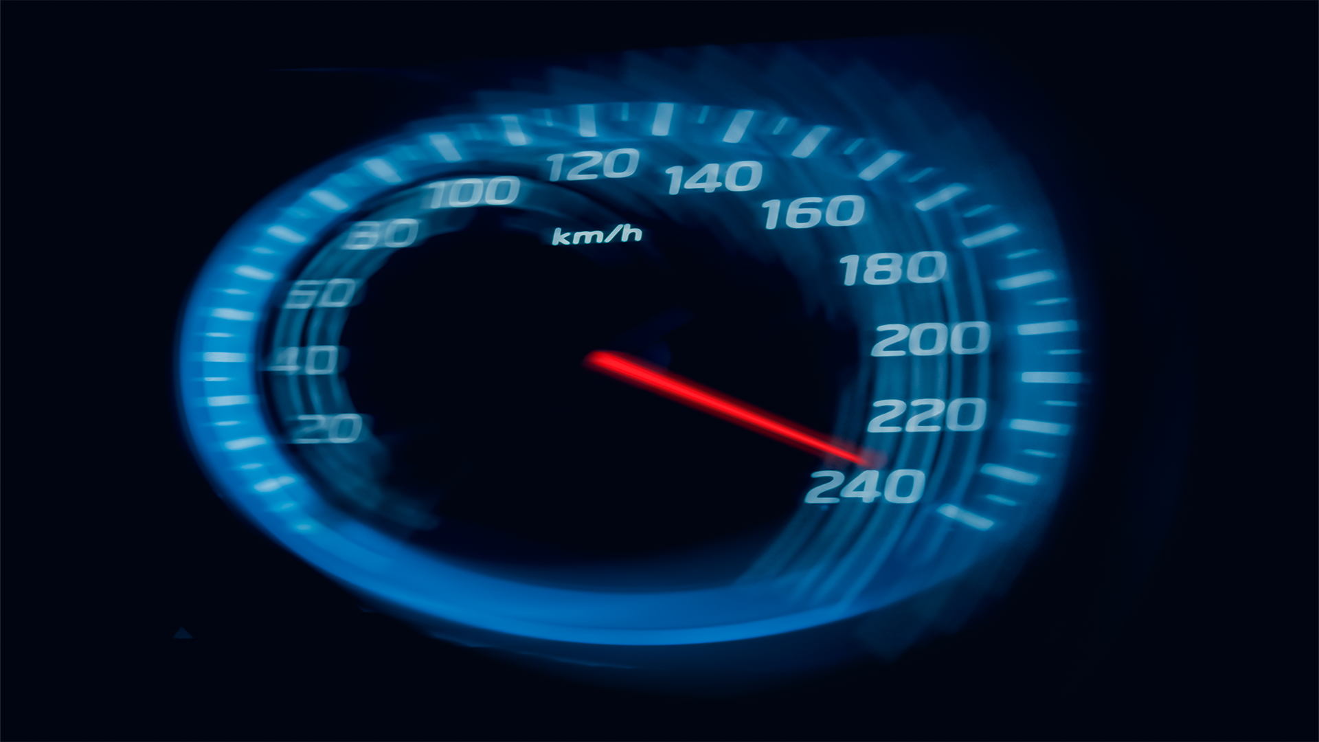 California’s Speed Alarm Bill Gets Shut Down by Governor Newsom