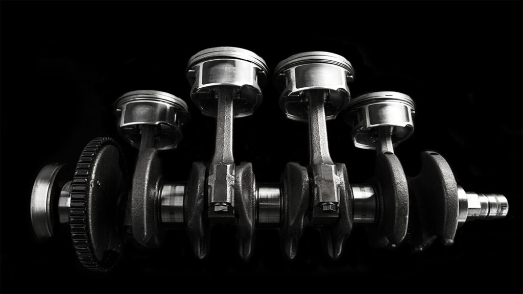 Chevy 305 vs. Ford 302: An American V8 Showdown
