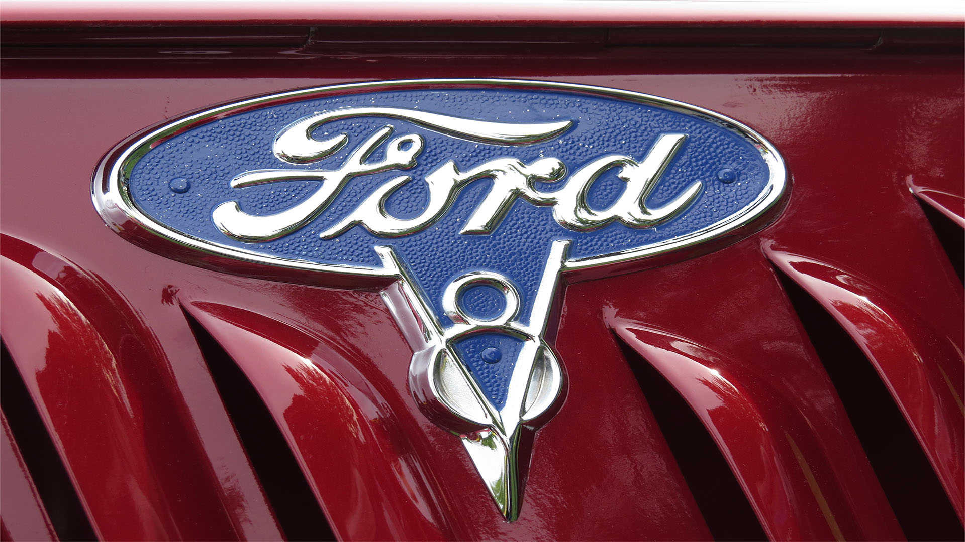 The Legendary Ford 302: Small Block Power with a Big Reputation