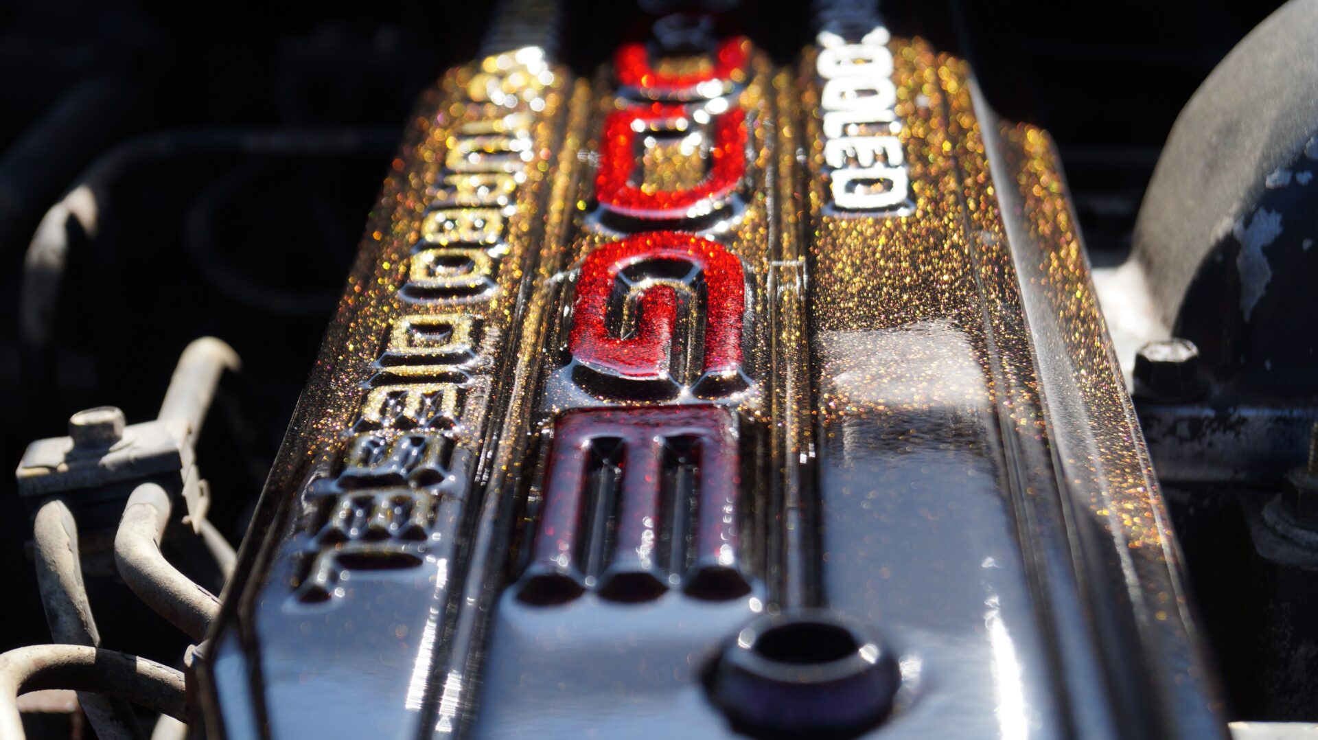 The Dodge Cummins 5.9L Diesel Engine: A Legend of Power and Versatility