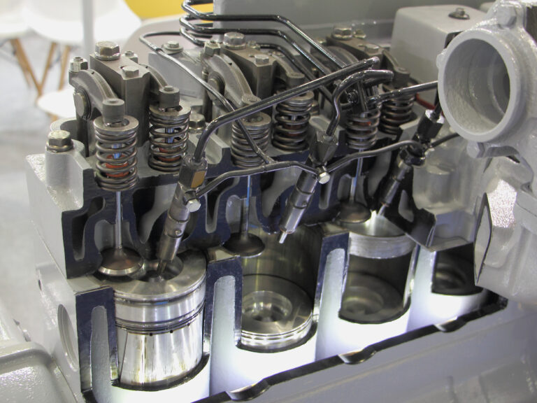 Direct Injection: The Fuel Technology Revolution Driving Modern Engines