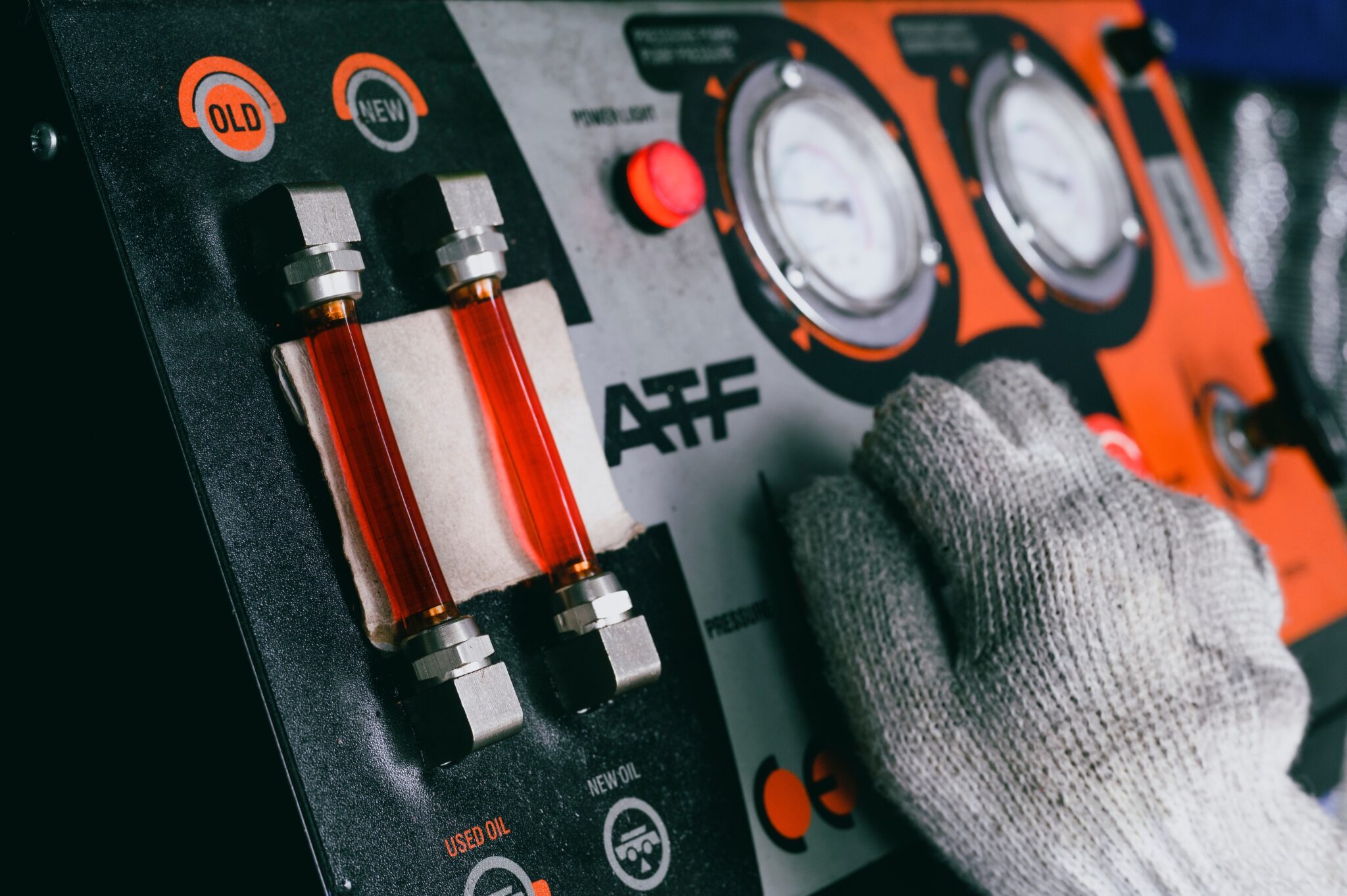 Transmission Fluid: The Most Overlooked Maintenance That Can Save Your Ride