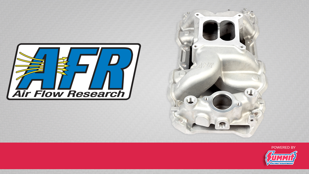 No Port Matching Needed: Bolt-On Power for Your Big Block Chevy