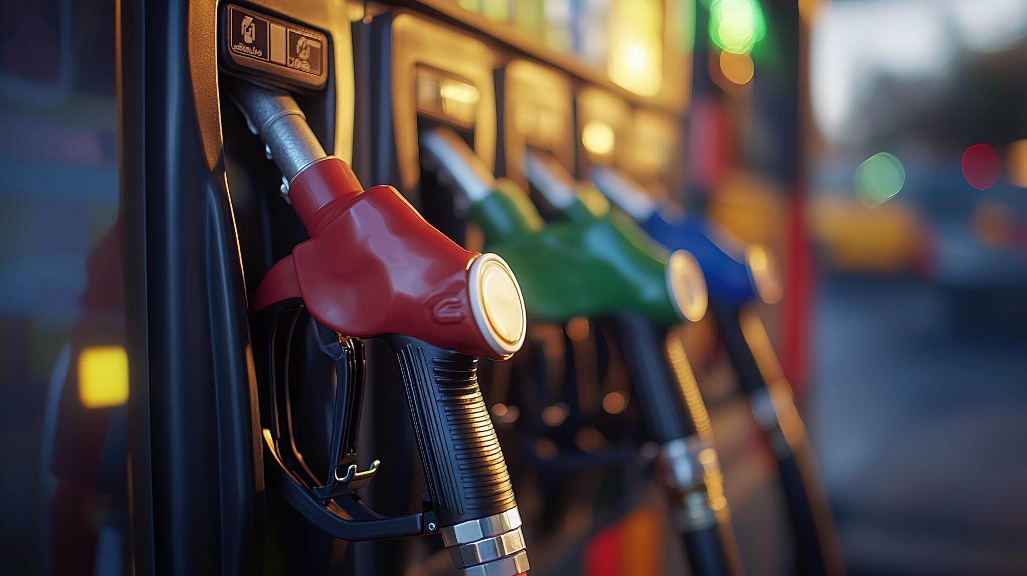What’s the Deal With Different Octane Ratings at the Pump?