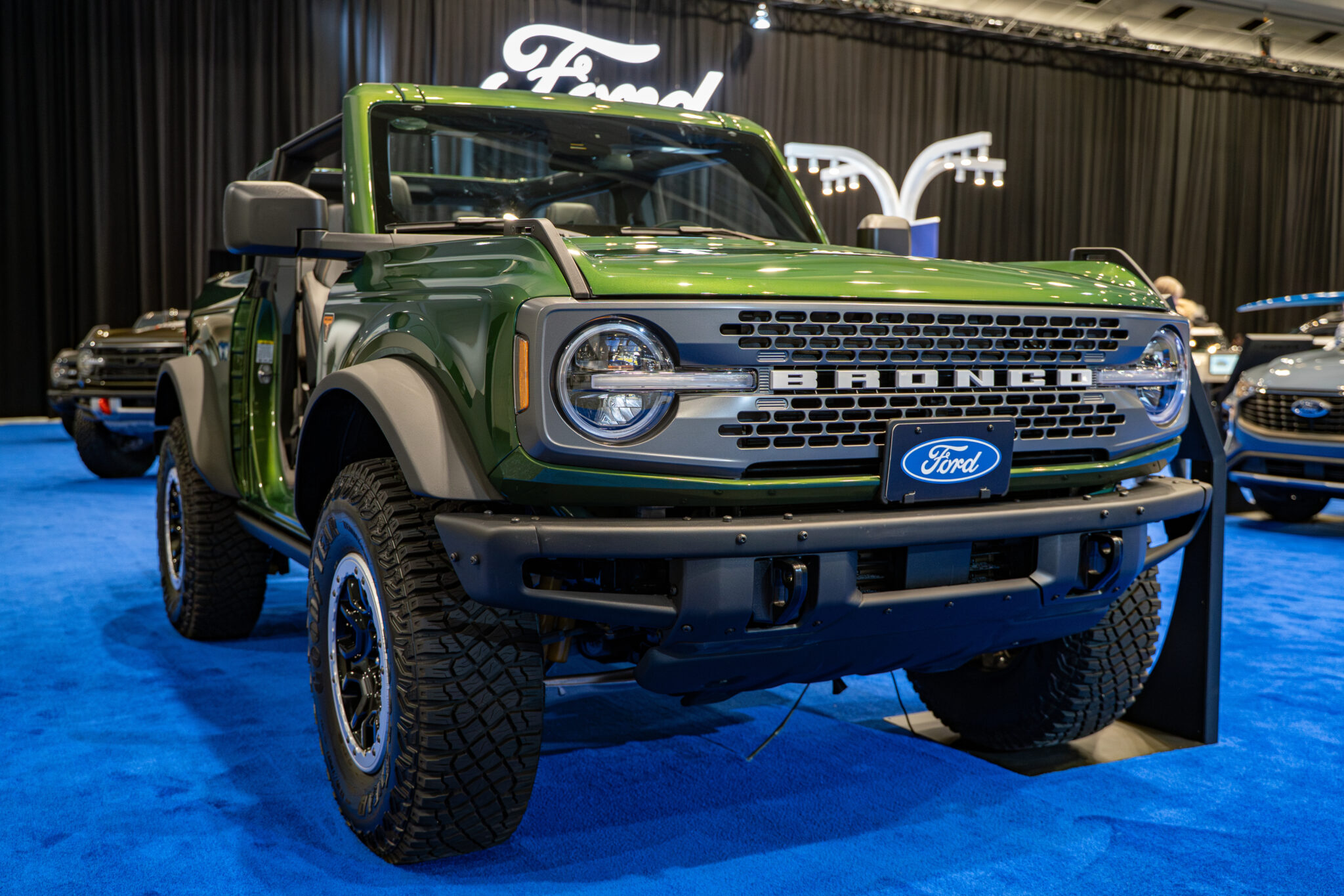 Ford Recalls Nearly 700,000 Escape and Bronco Sport SUVs Over Fire Risk