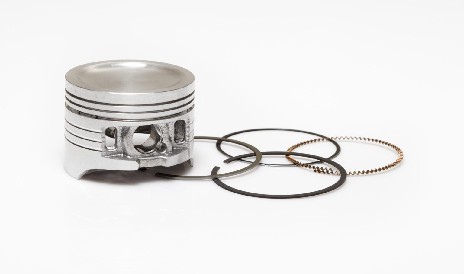 Gapping Piston Rings: Here’s What You Need to Know!