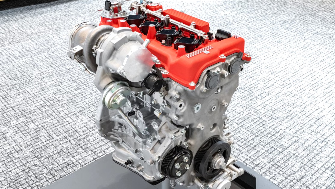 Toyota’s G20E Four-Cylinder: Lightweight Power That Packs a Punch