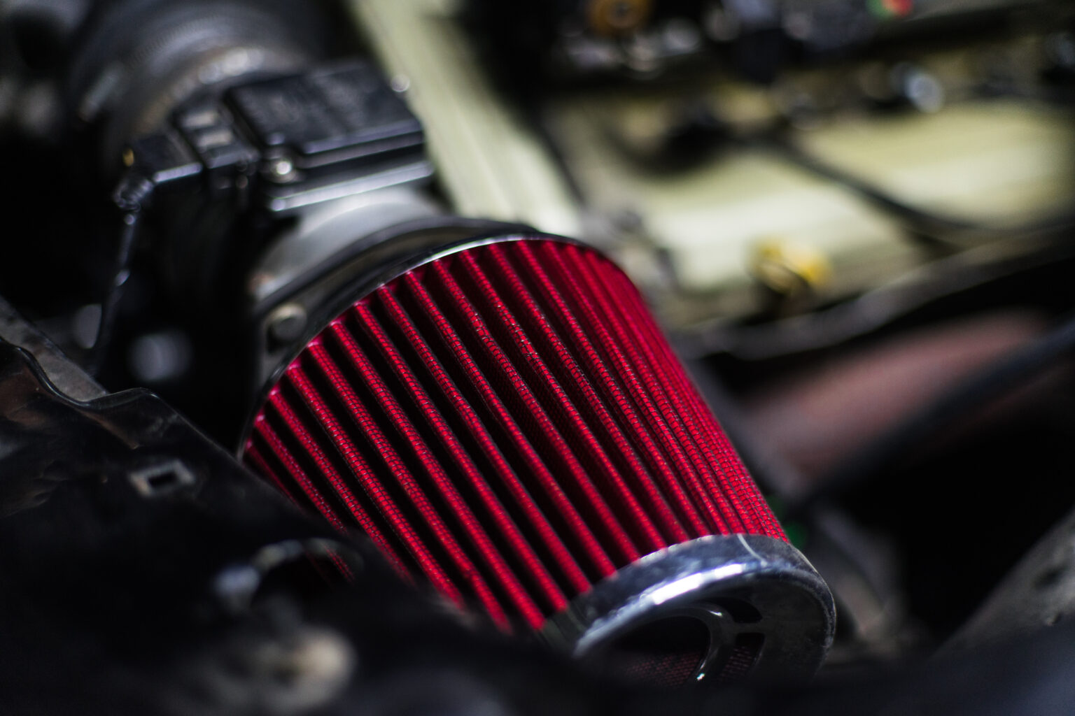 Breathing Easy: The Lowdown on Vehicle Air Filters